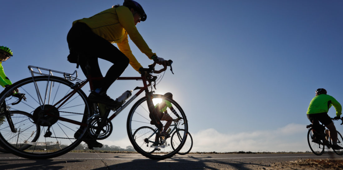 Photo gallery: 47th Annual Octoginta Bicycle Ride | News, Sports, Jobs ...